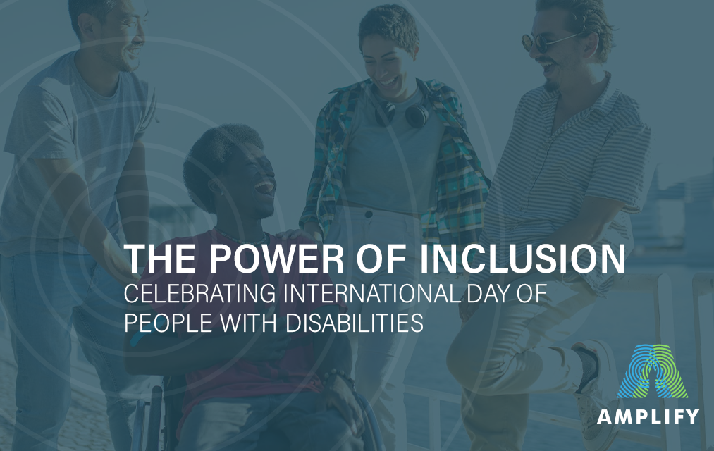 The Power of Inclusion – Celebrating International Day of People with ...