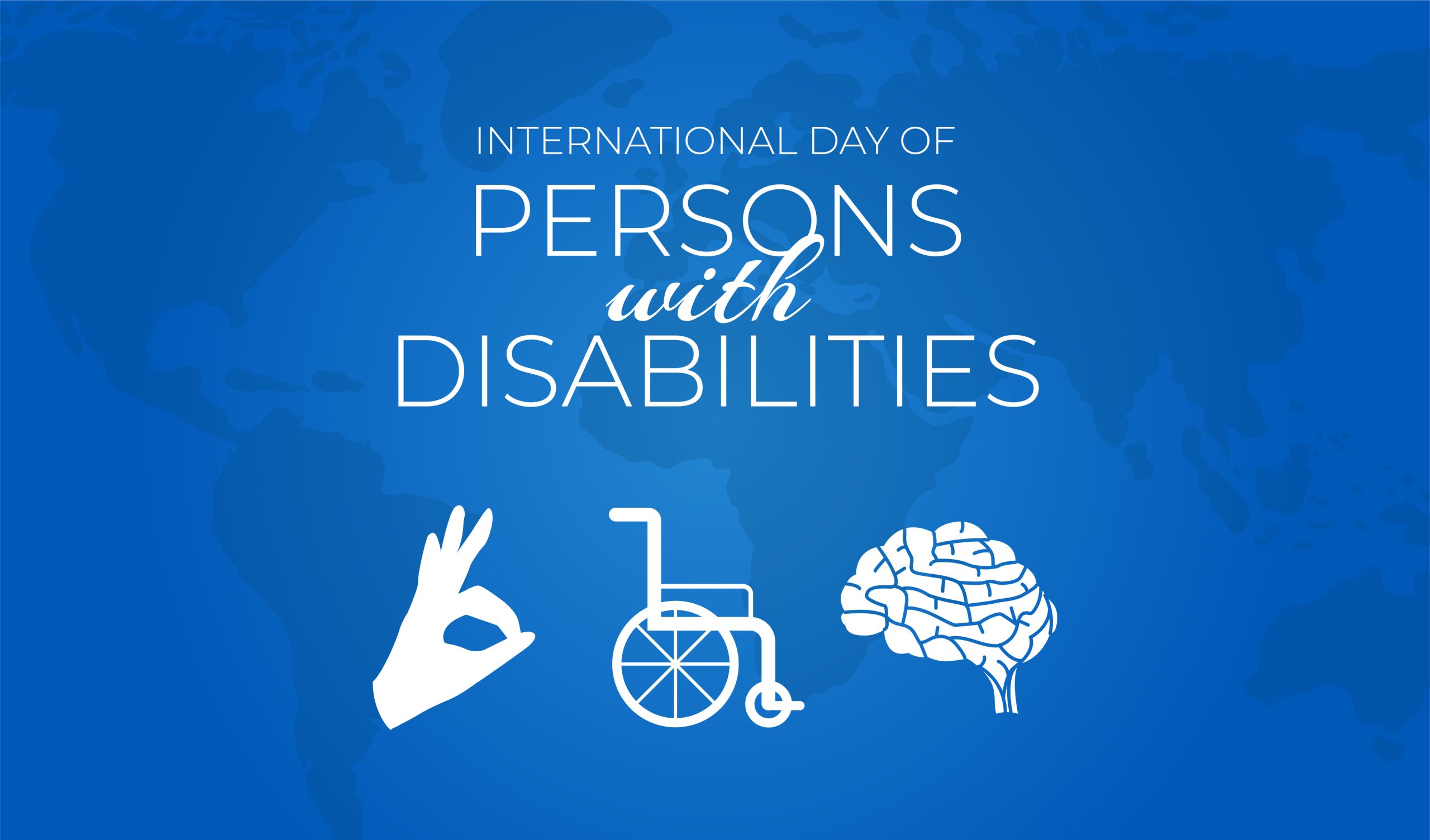 Celebrate International Day of Persons with Disabilities: Amplify's ...